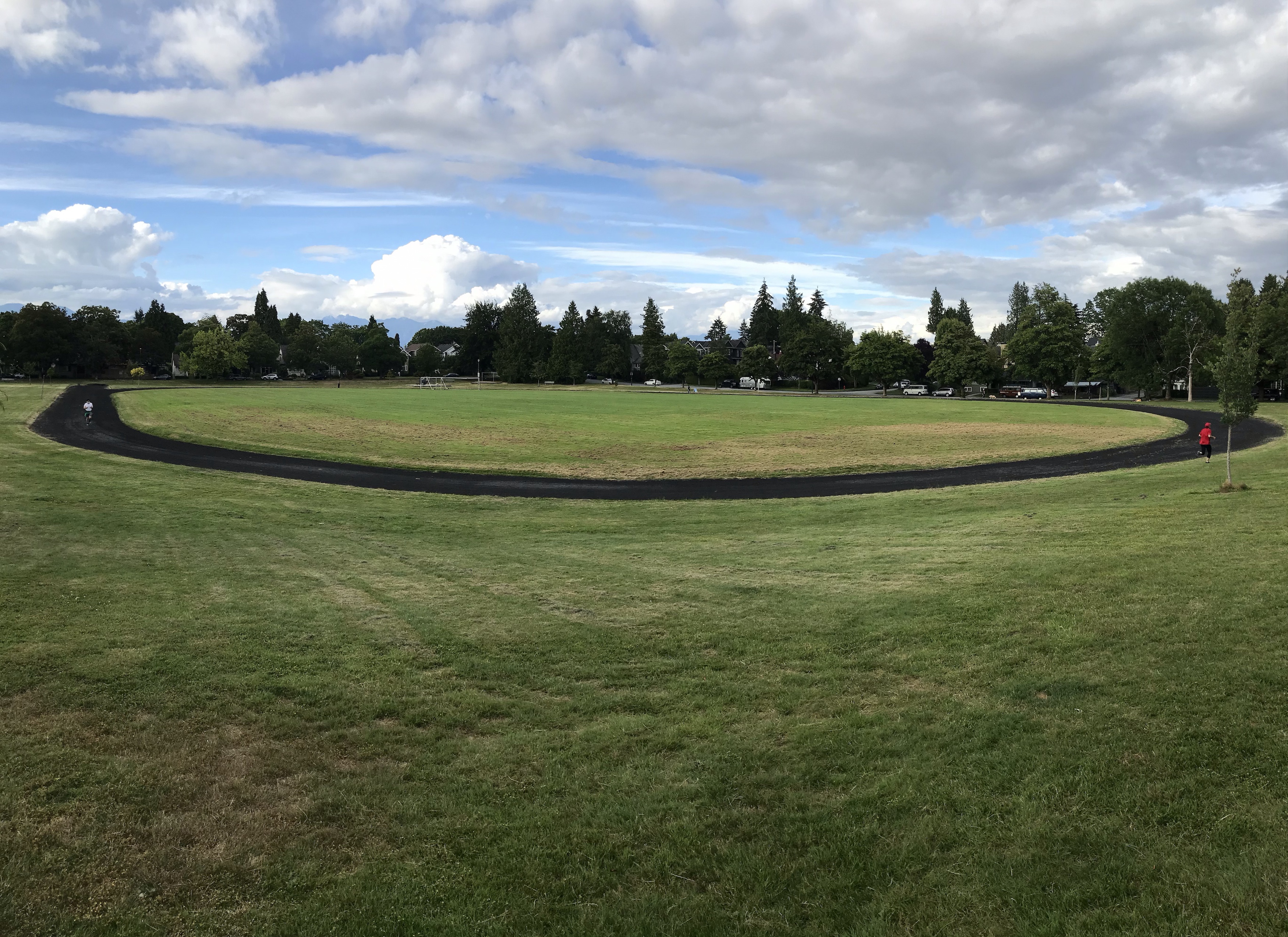 #119: Balaclava Park – Vancouver Park Guide