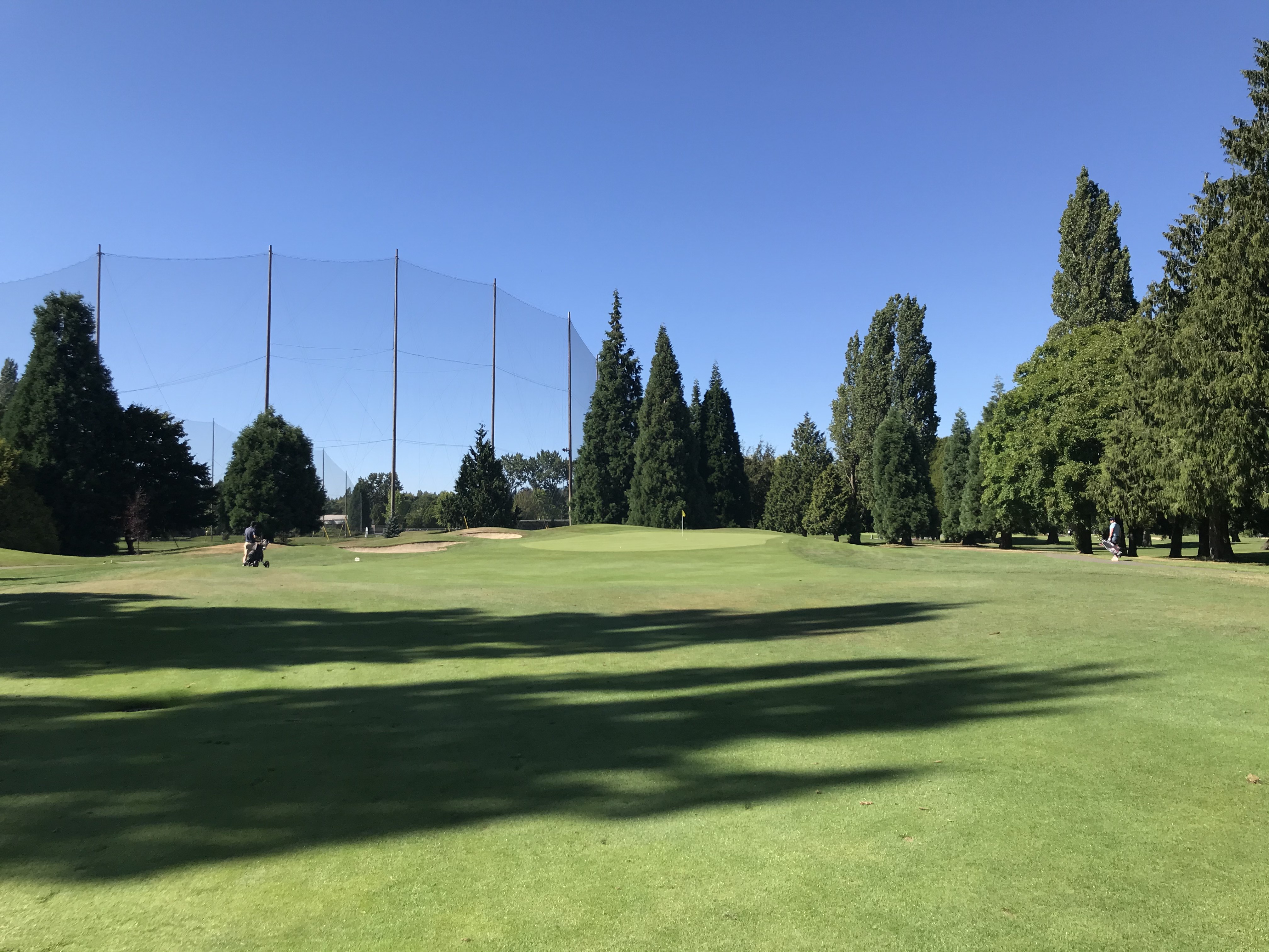 #183: McCleery Golf Course – Vancouver Park Guide