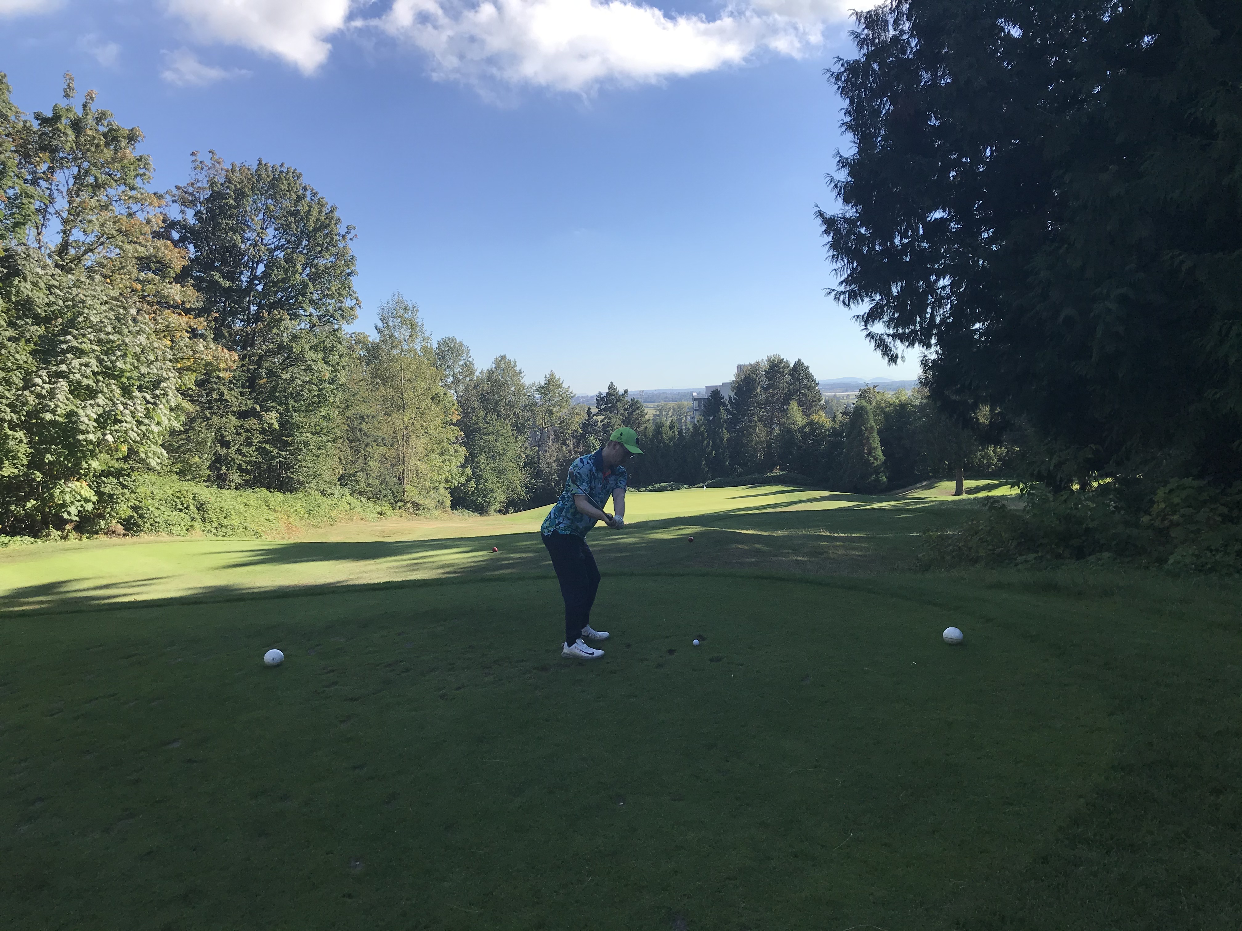 #118: Fraserview Golf Course – Vancouver Park Guide