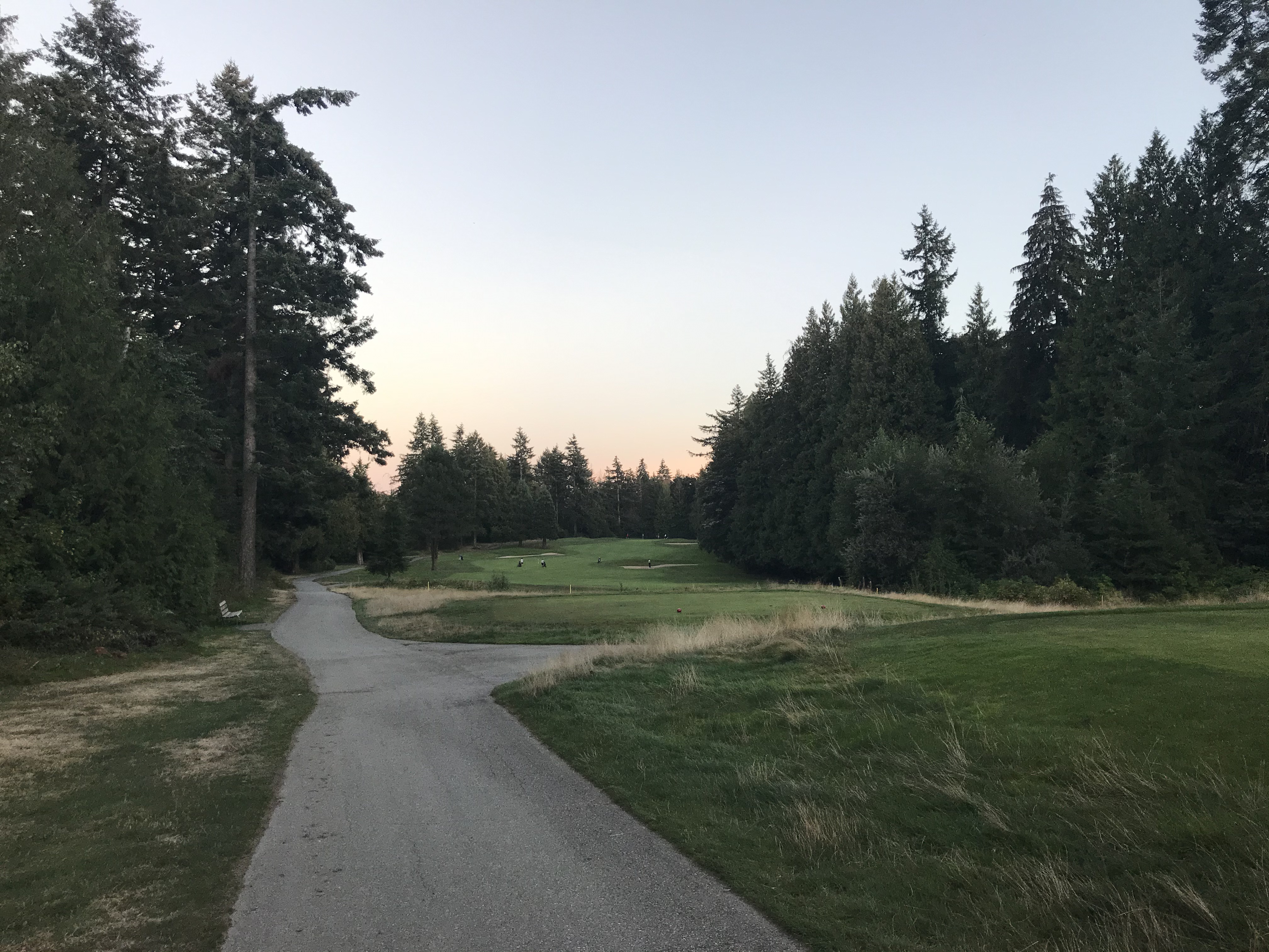 #118: Fraserview Golf Course – Vancouver Park Guide