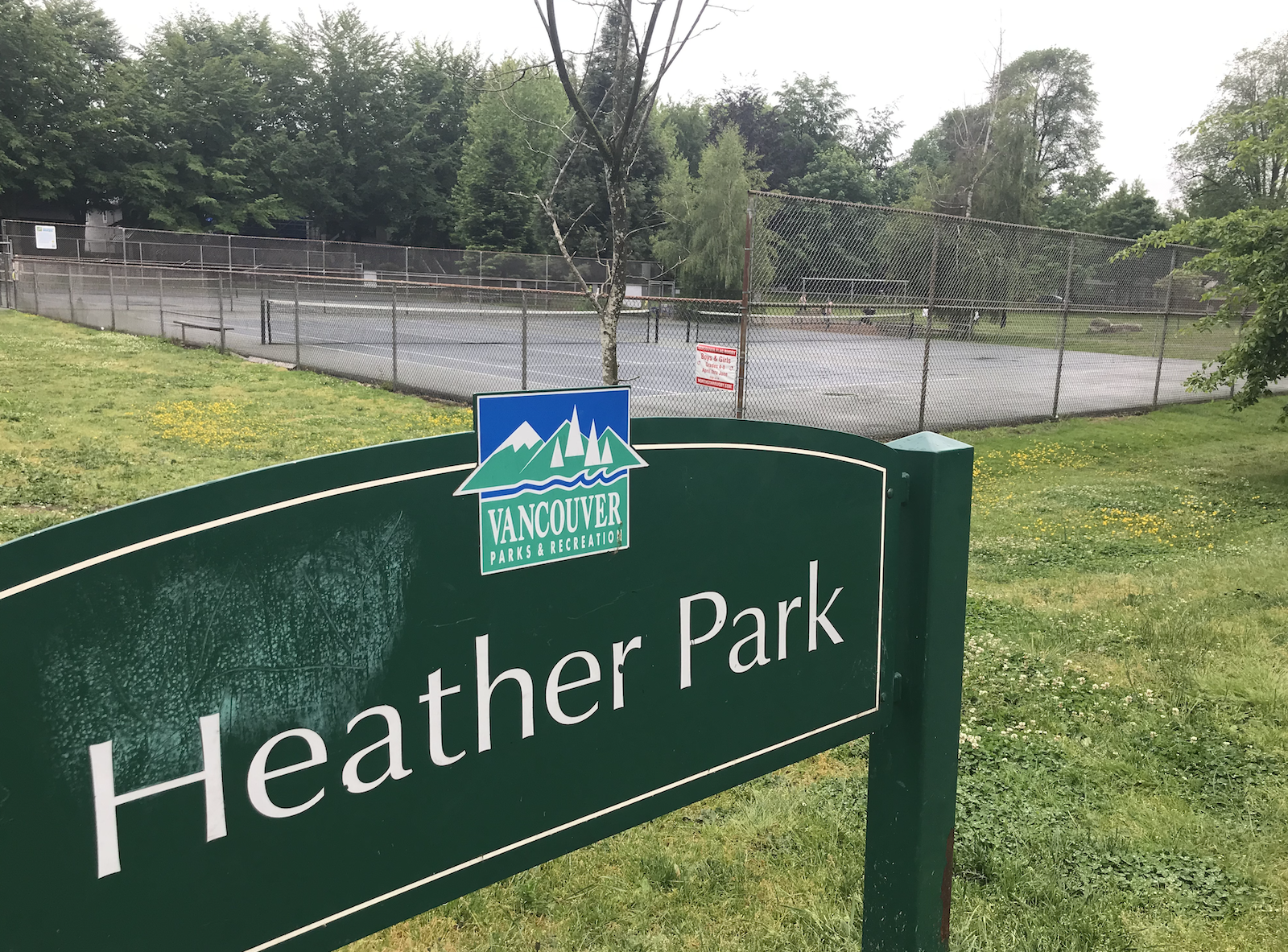 #173: Heather Park – Vancouver Park Guide