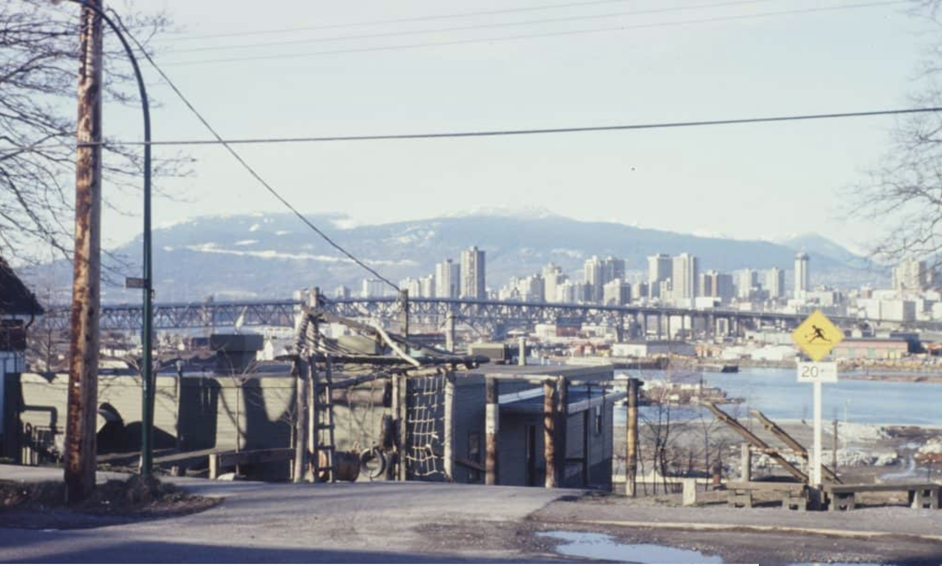#195: Choklit Park – Vancouver Park Guide