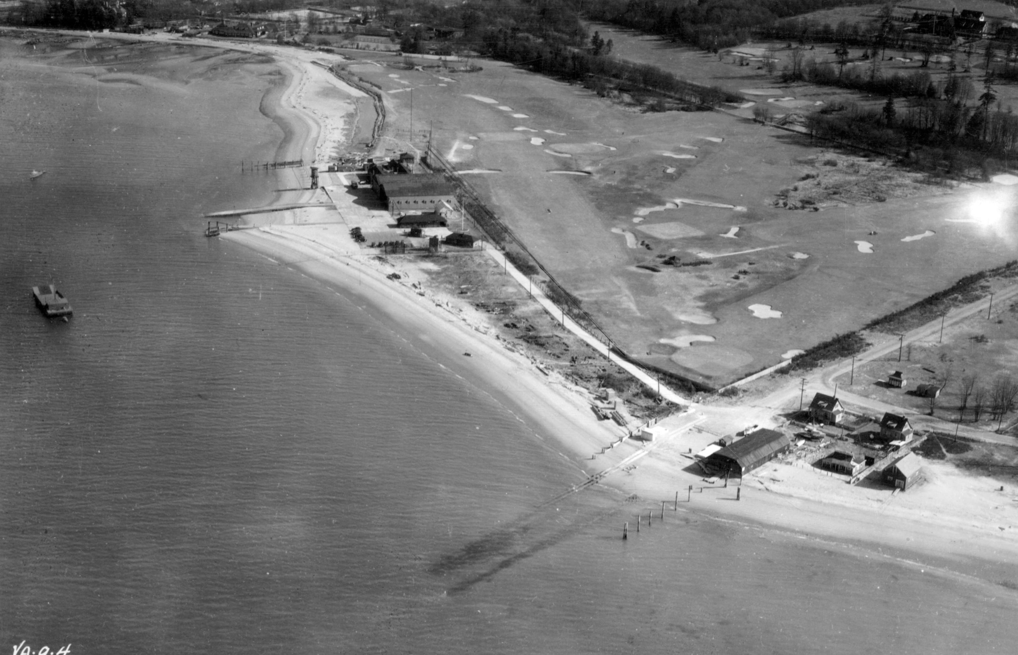 #183: McCleery Golf Course – Vancouver Park Guide