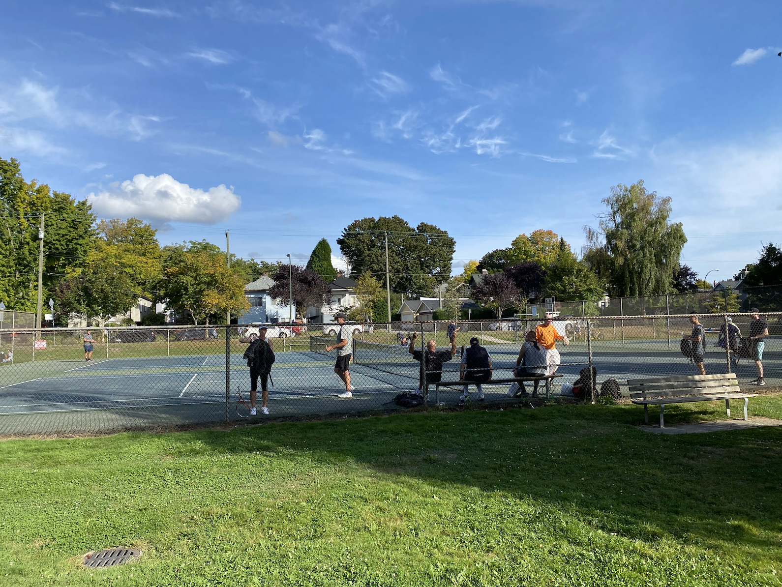 #173: Heather Park – Vancouver Park Guide