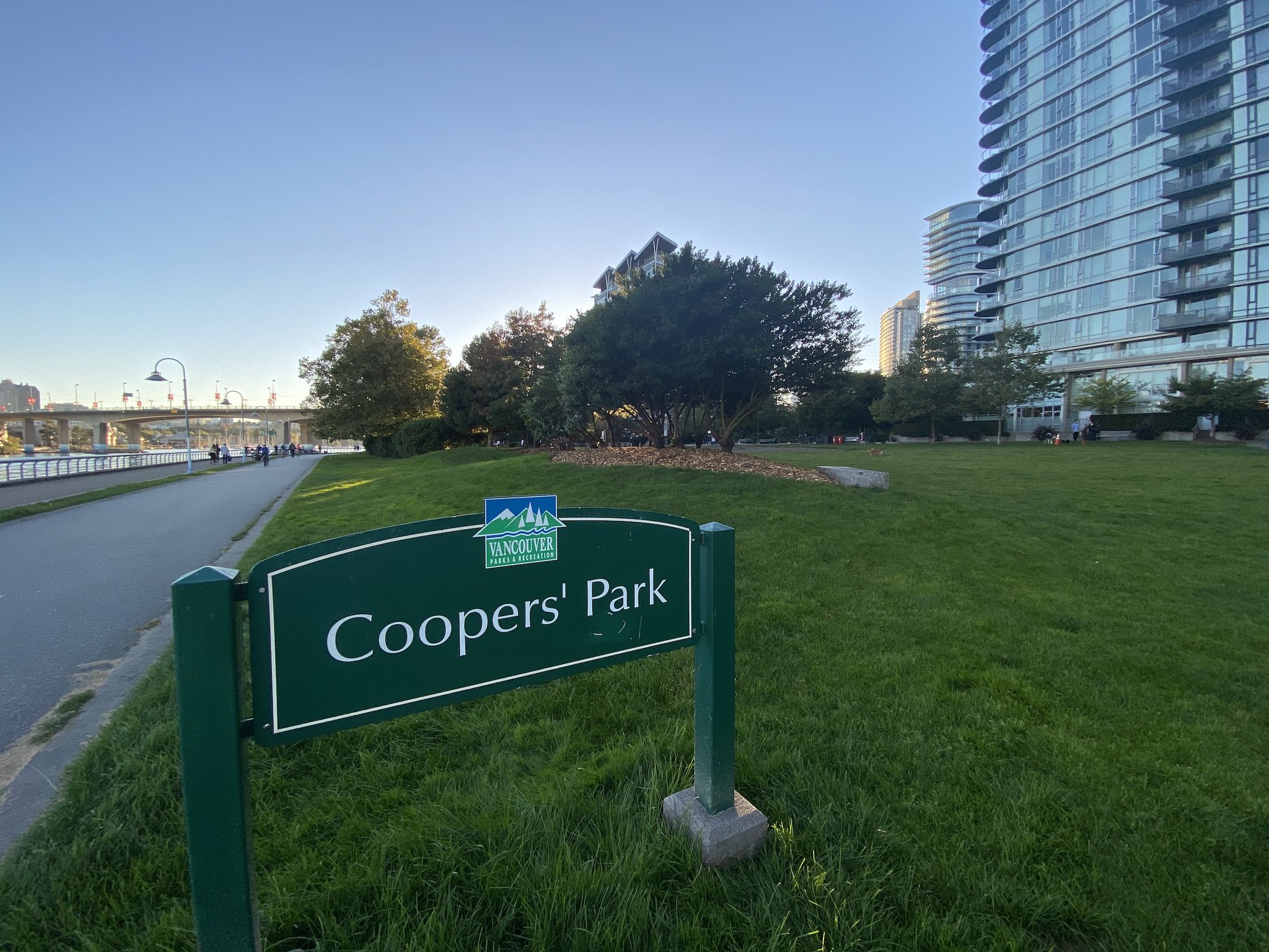 #67: Coopers’ Park – Vancouver Park Guide
