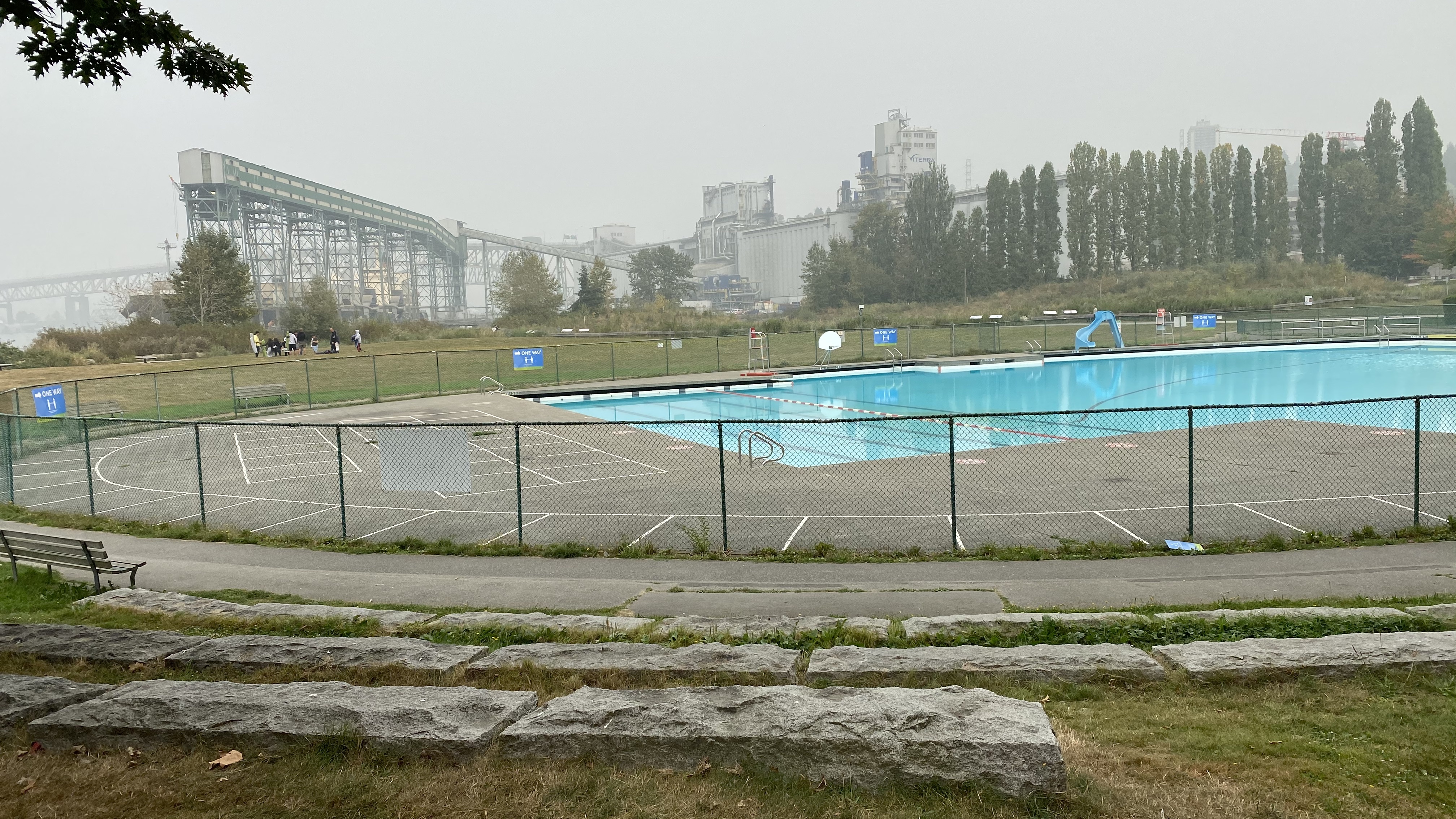 #13: New Brighton Park – Vancouver Park Guide