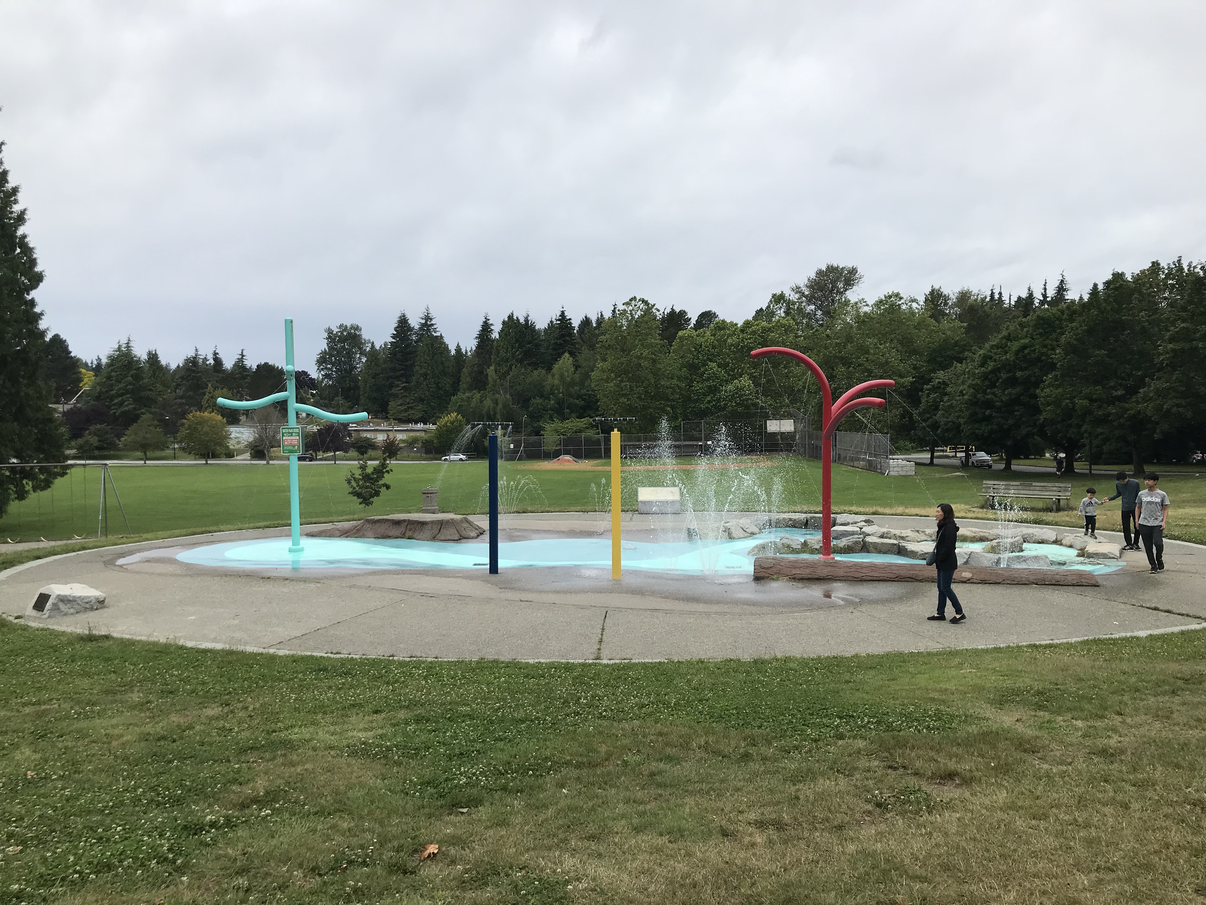 #78: Chaldecott Park – Vancouver Park Guide