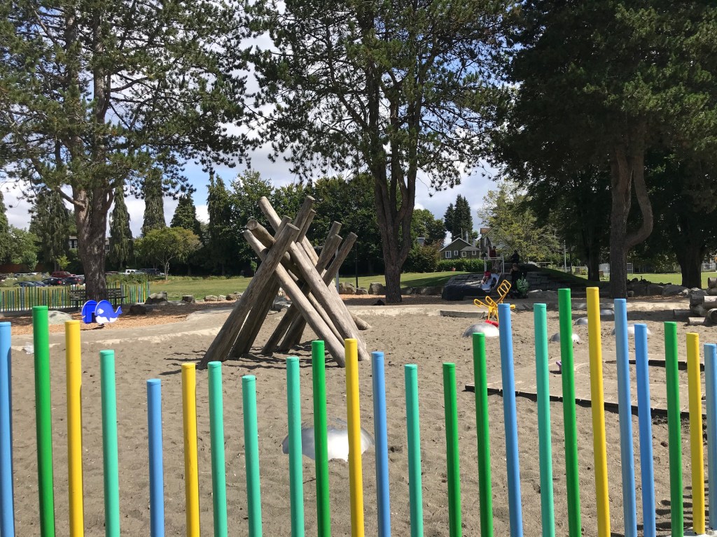 #27: Riley Park – Vancouver Park Guide