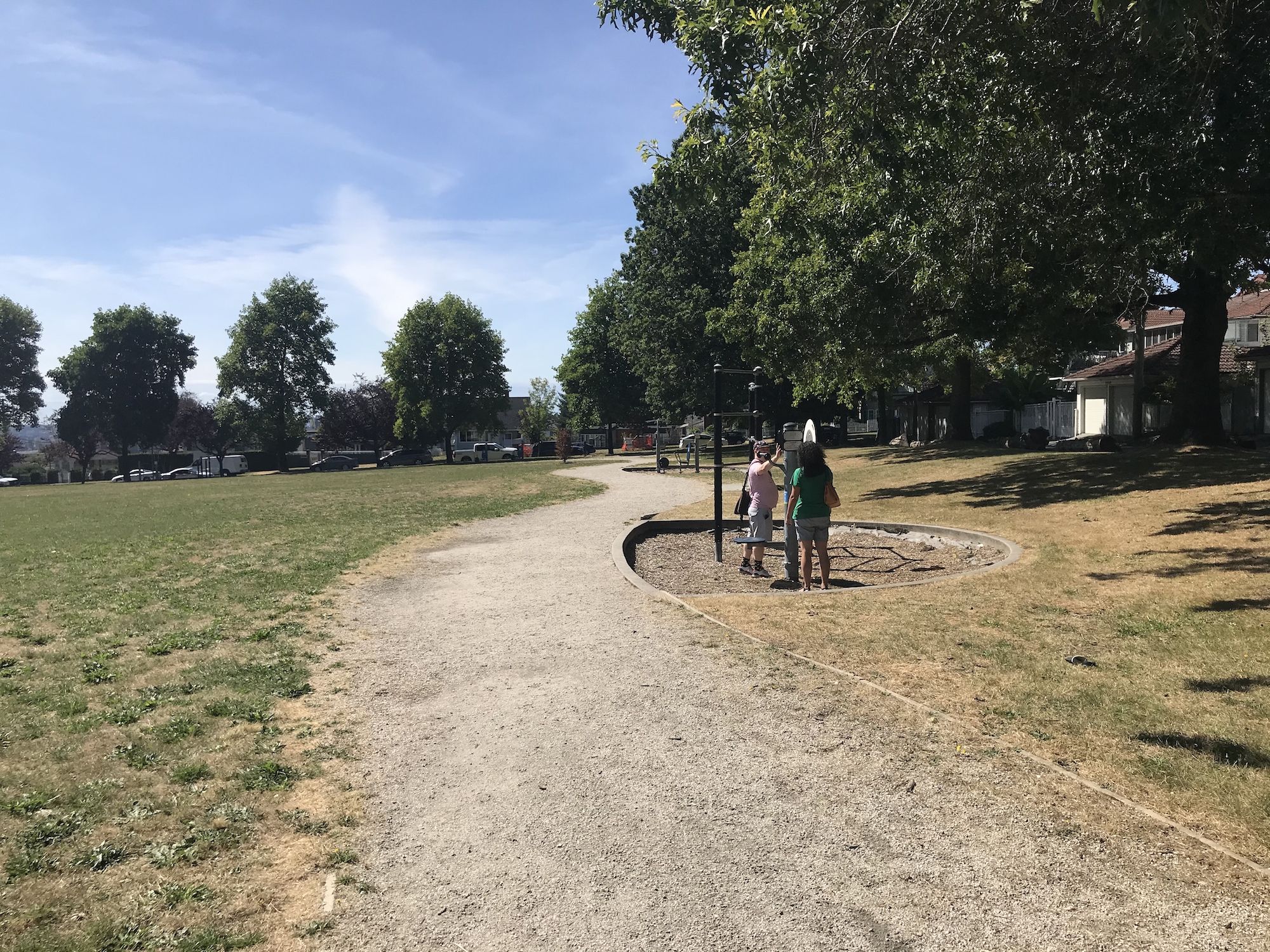 #106: Fraserview Park – Vancouver Park Guide