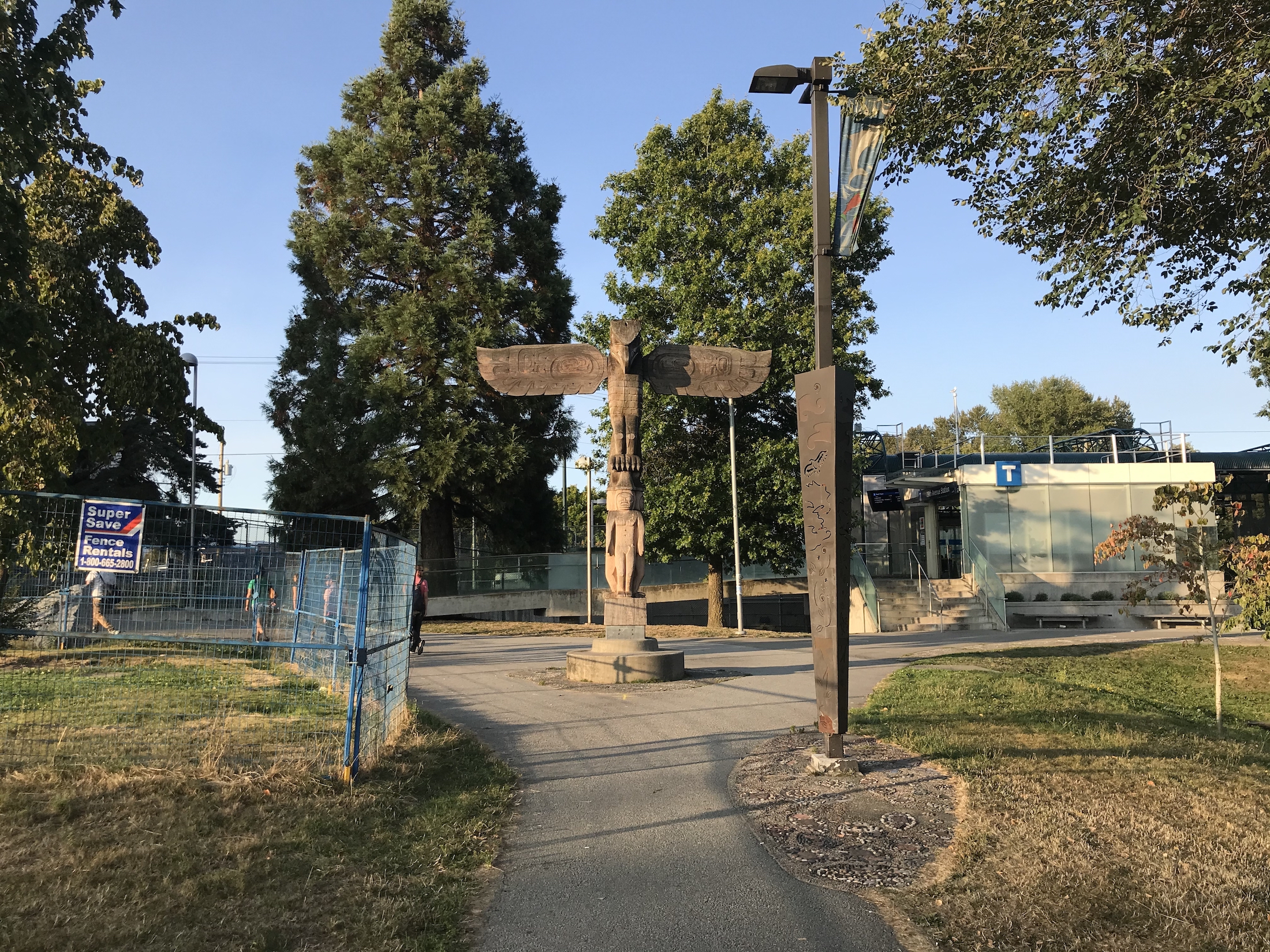 #95: Slocan Park – Vancouver Park Guide