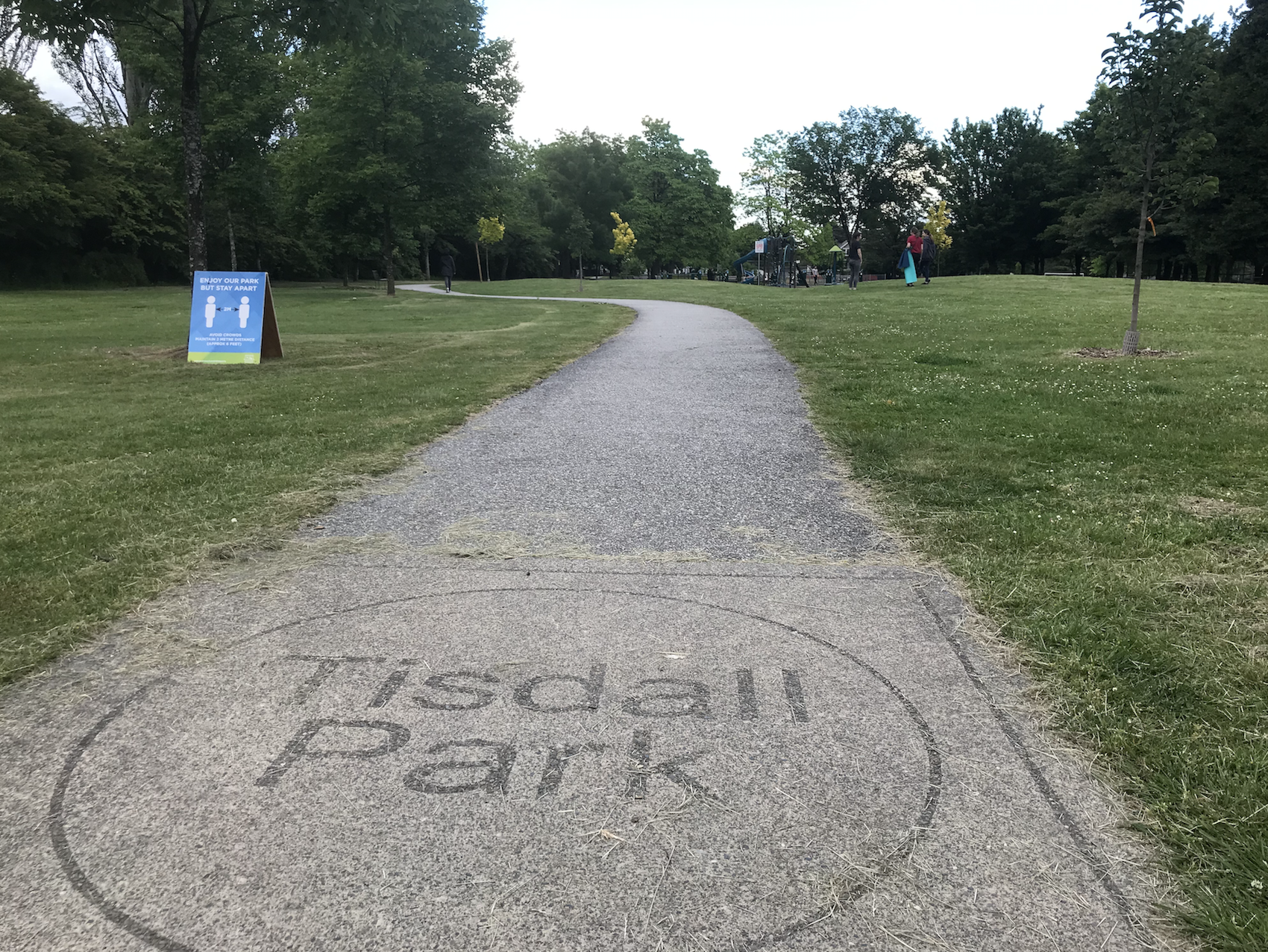 #96: Tisdall Park – Vancouver Park Guide